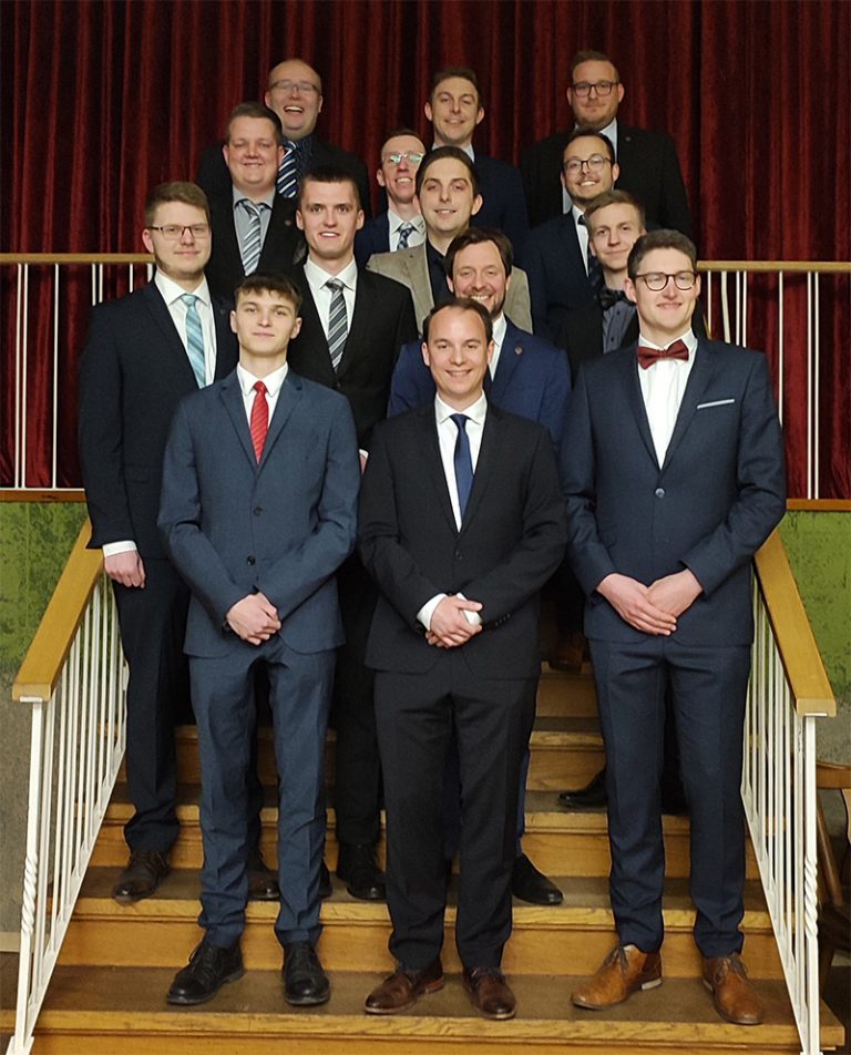 Generalversammlung 2022 | Corps der Bürgersöhne von 1814 e.V. Peine